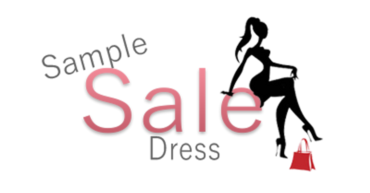 Ready to Ship Prom Dress | Sample Clearance Sale – Sample Sale Dress
