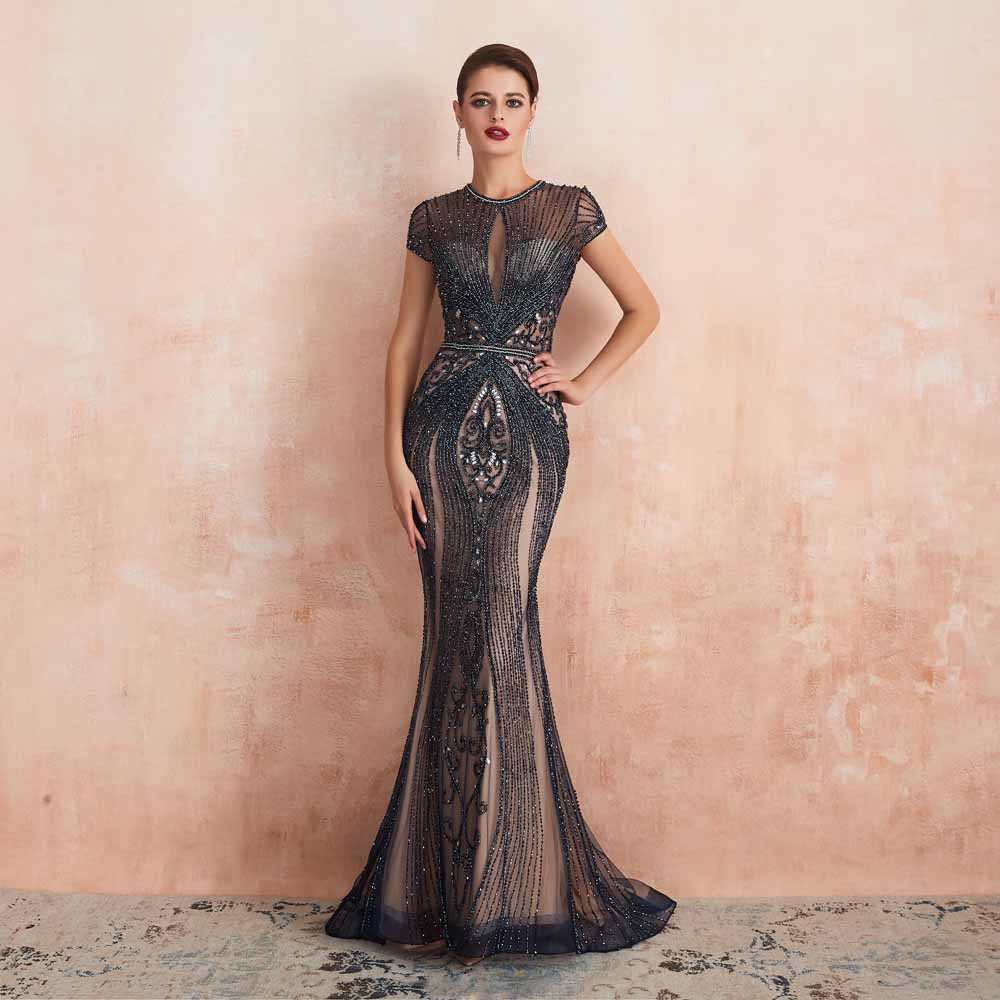 Sample Sale Dress - Discounted Prom Dress, Formal Dress, Wedding Dress